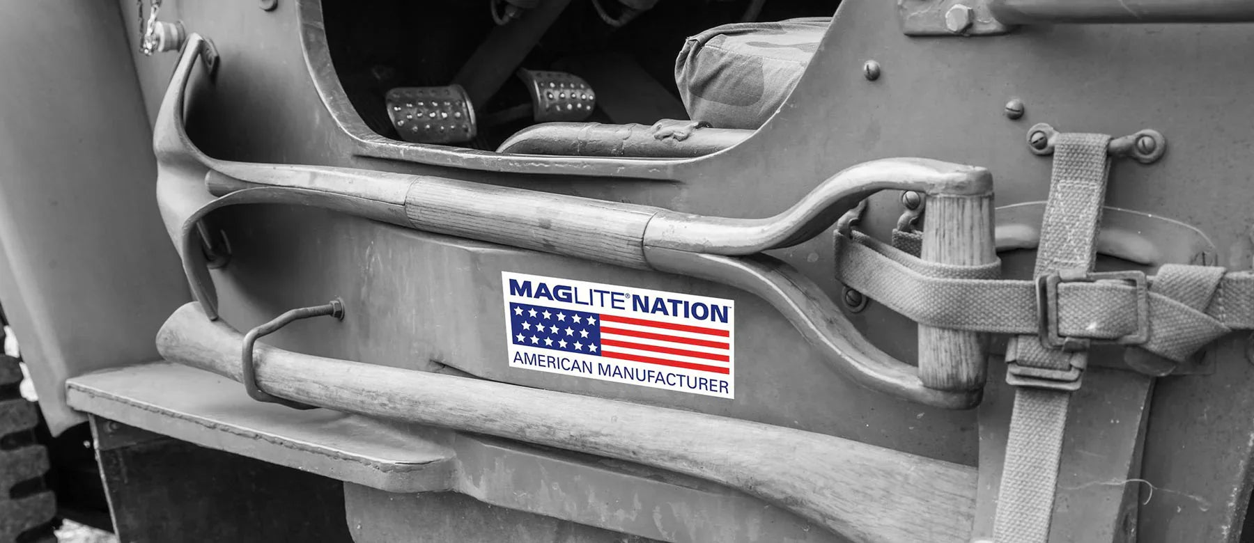 Tactical – Maglite Australia