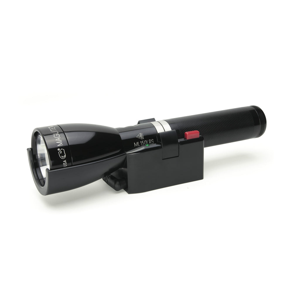 ML150LRS Rechargeable Flashlight | Maglite Australia