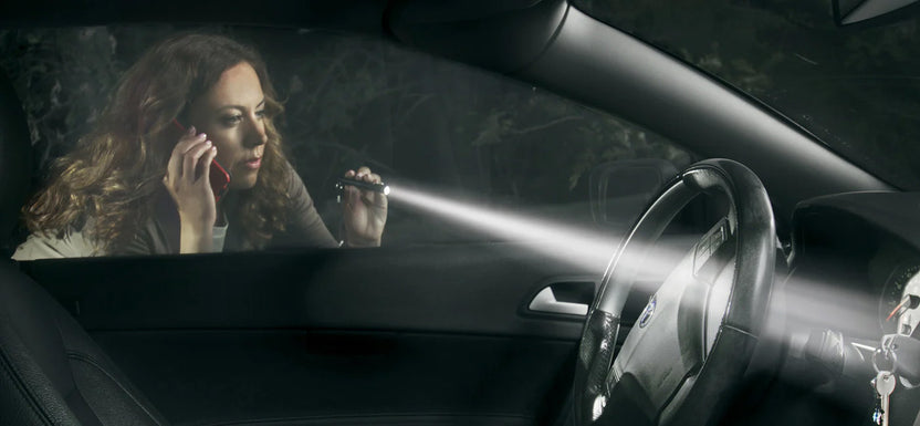 Maglite® ML300LX - LED 2D Flashlight – Maglite Australia